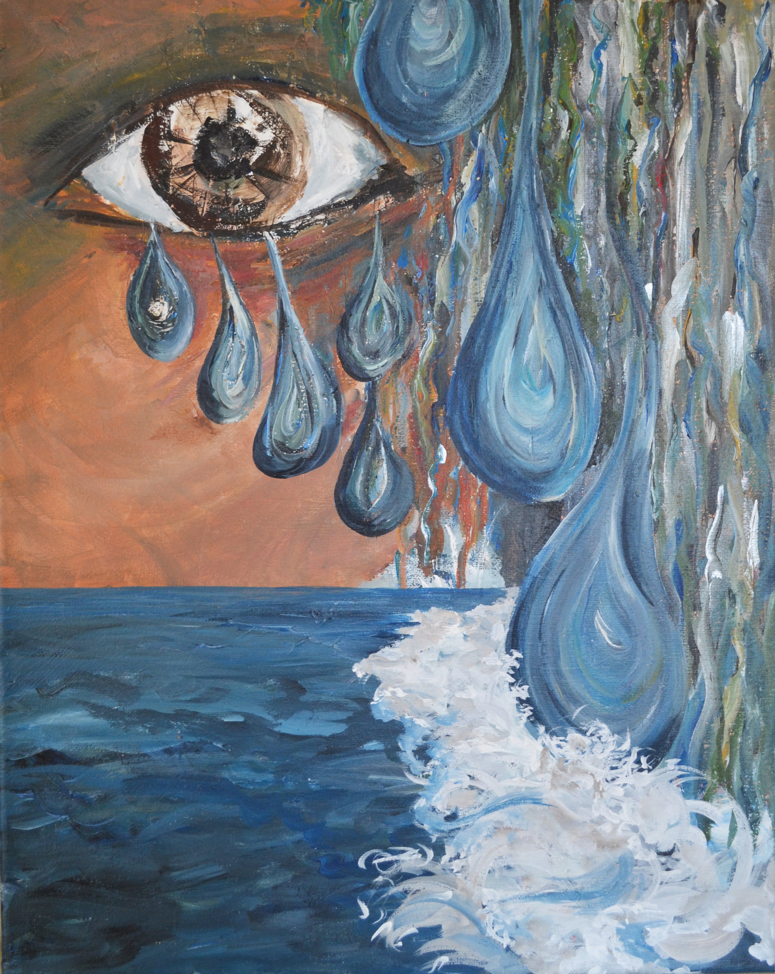 Lament – Deirdre & Company